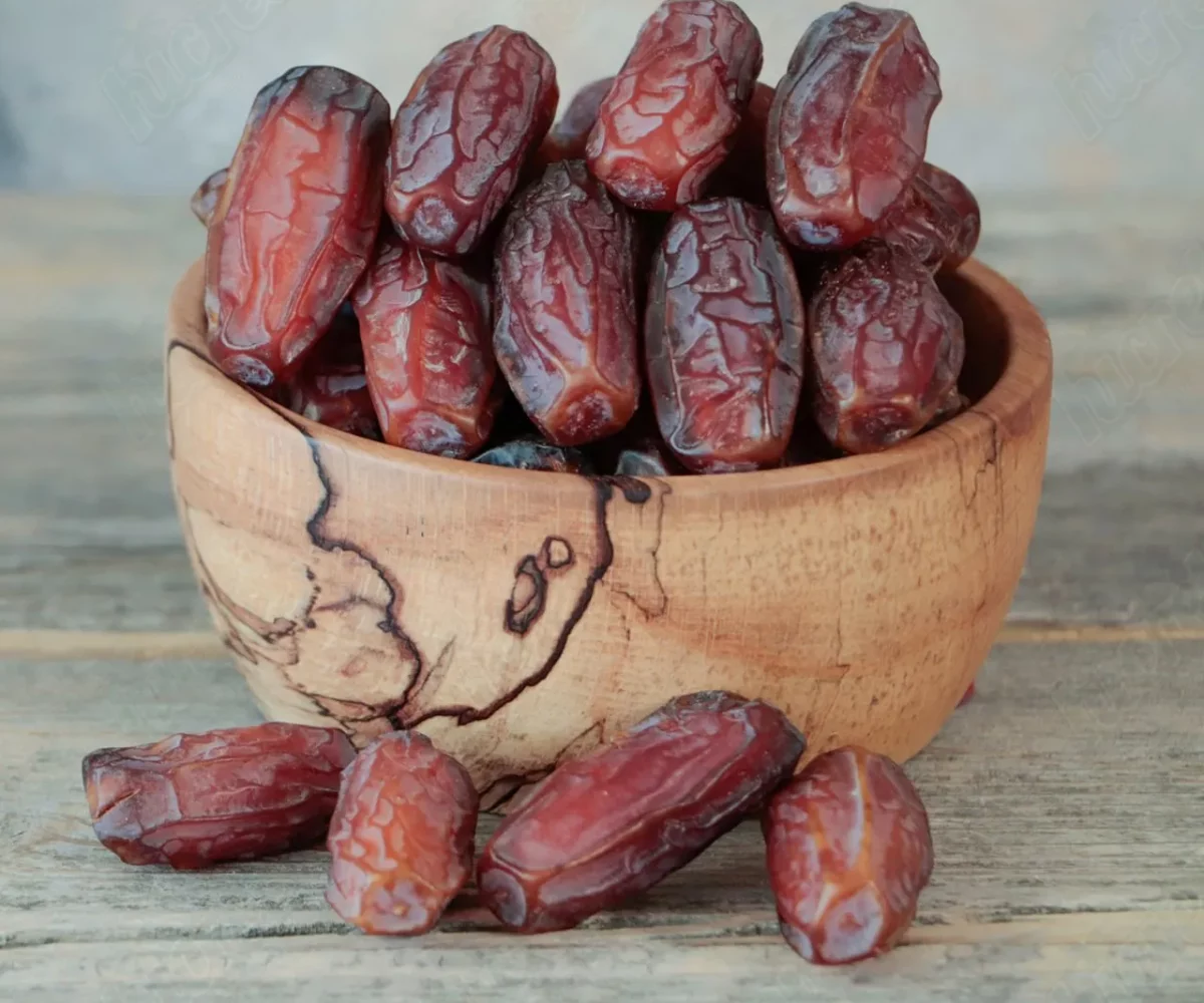 Hurma | Tumuur Hurma & Kahve